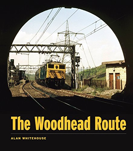 Woodhead Route by Alan Whitehouse | Goodreads