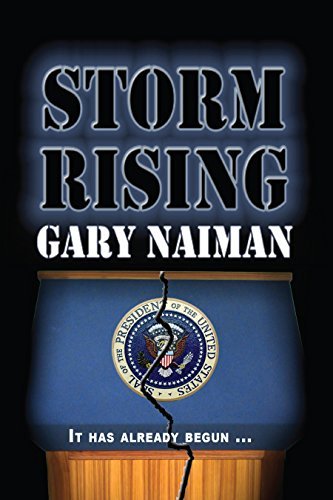 Storm Rising by Gary Naiman | Goodreads
