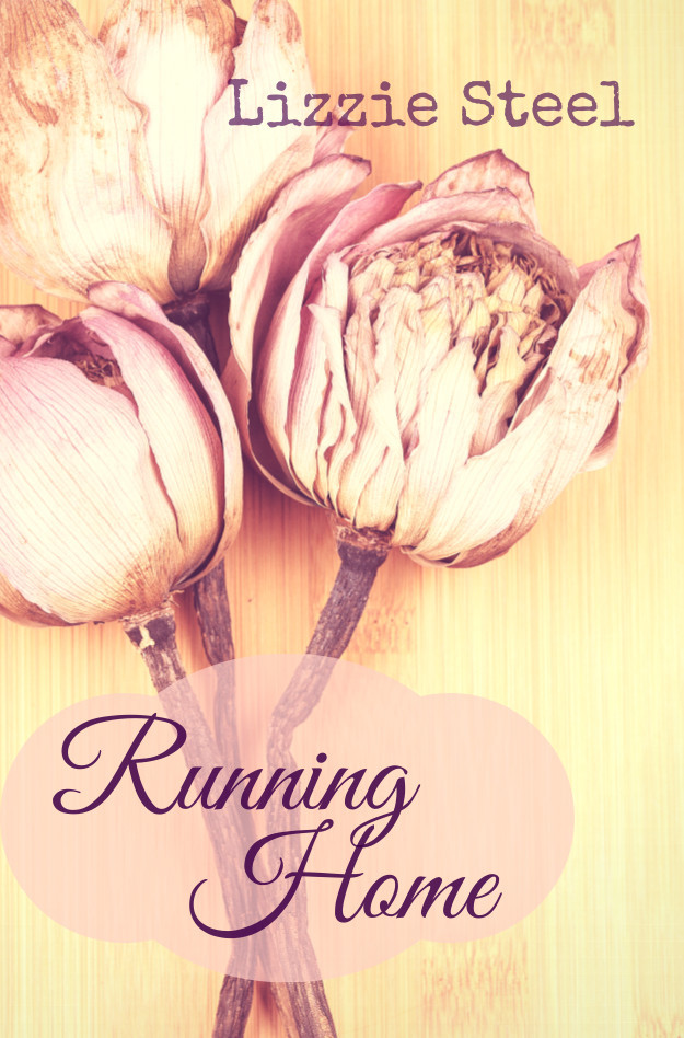 Running Home by Lizzie Steel | Goodreads