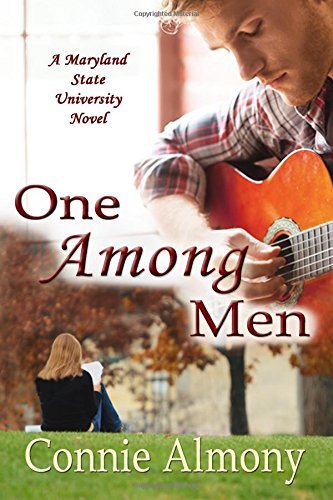 One Among Men (The Maryland State University #1) by Connie Almony ...