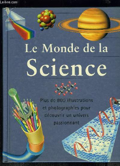 Le Monde de la Science by Various | Goodreads