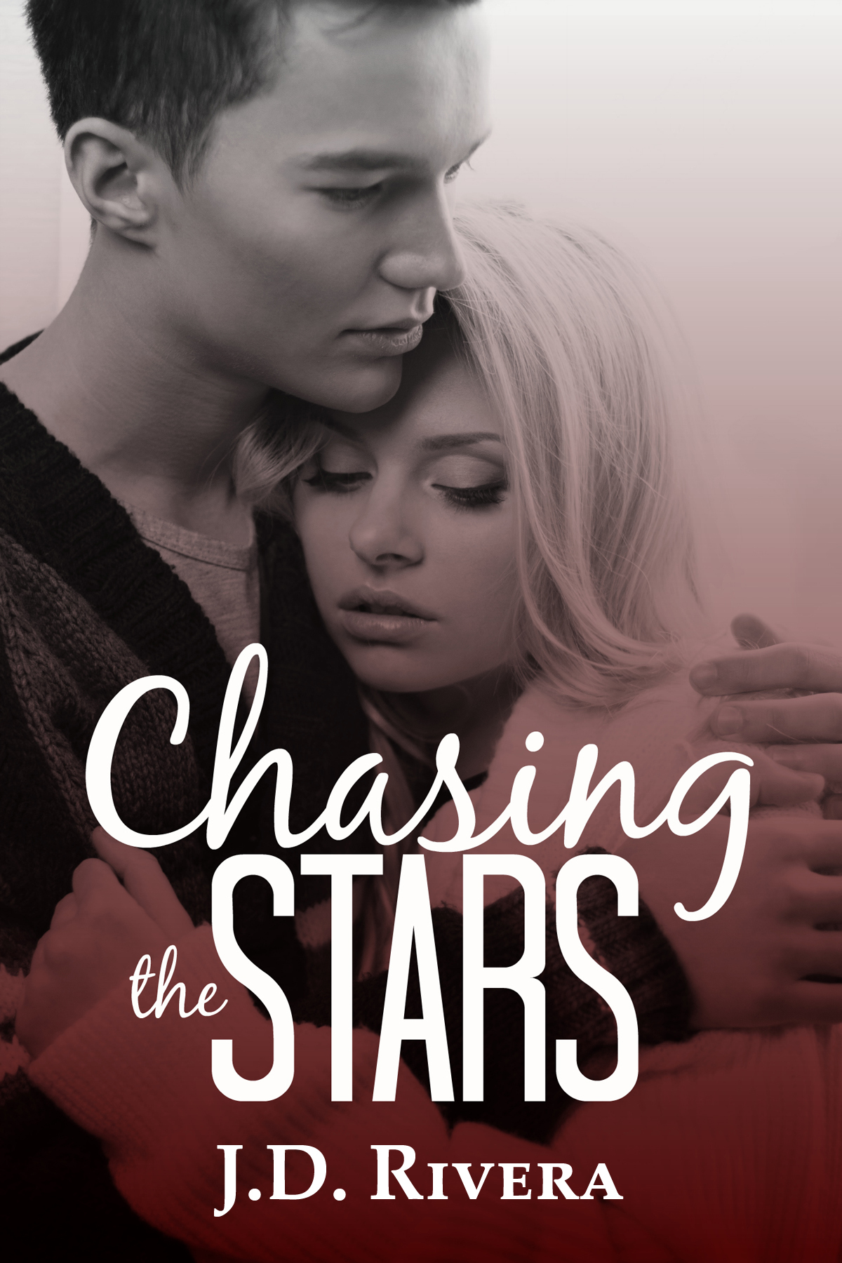 Chasing the Stars (Chasing, #1) by J.D. Rivera | Goodreads