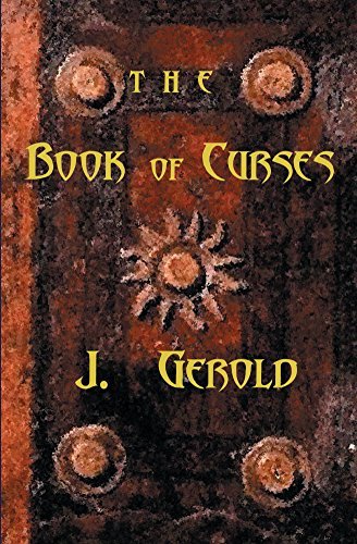 The Book of Curses by Jerry Gerold | Goodreads