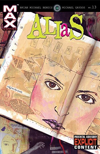 Alias (2001-2003) #13 by Brian Michael Bendis | Goodreads