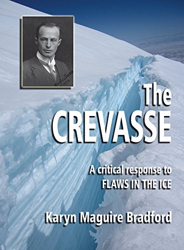 The Crevasse: A Critical Response to "Flaws In The Ice" by Karyn ...