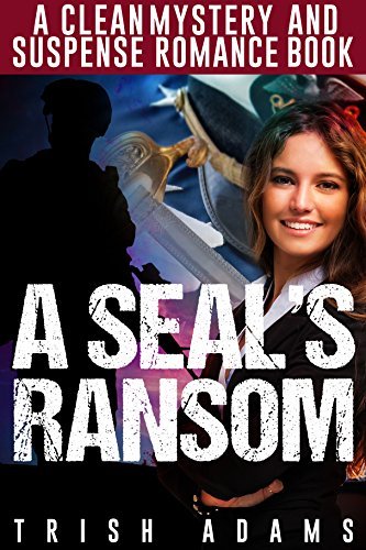 SEAL's Heart by Trish Adams | Goodreads