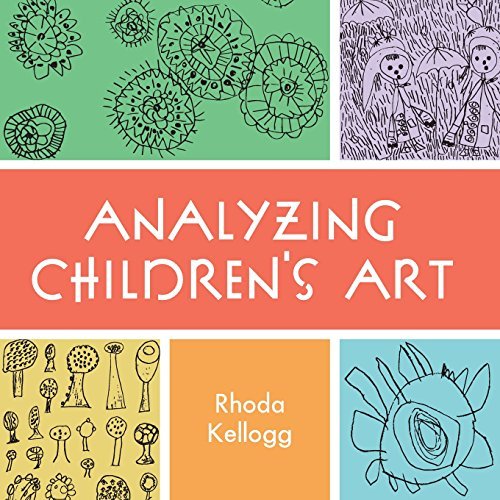 Analyzing Children's Art by Rhoda Kellogg | Goodreads