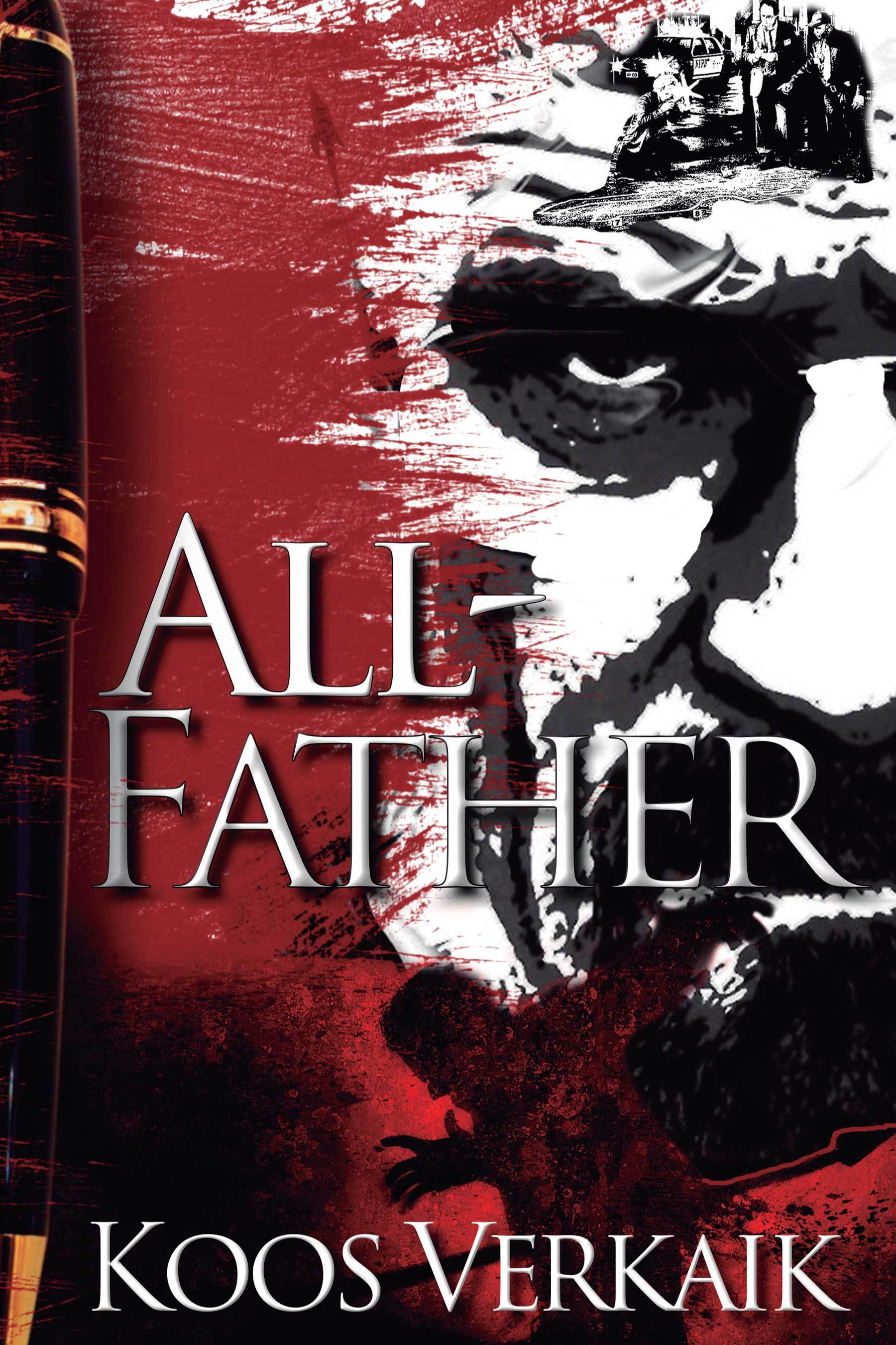 All-Father by Koos Verkaik | Goodreads