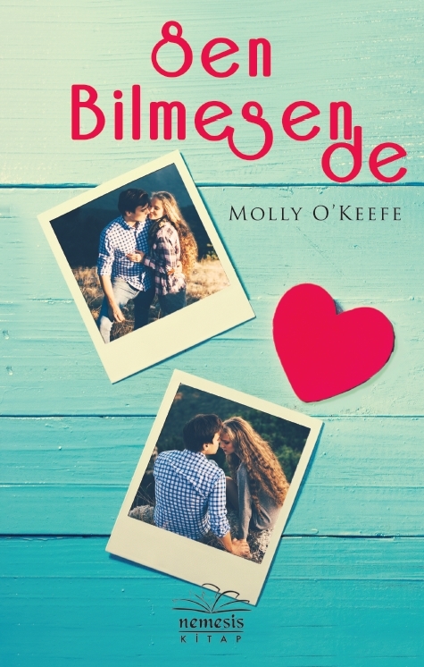 Sen Bilmesen De (Crooked Creek Ranch, #1) by Molly O'Keefe | Goodreads