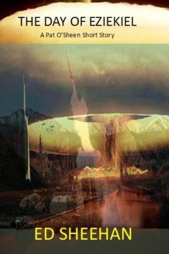 The Day of Ezekiel by Ed Sheehan | Goodreads