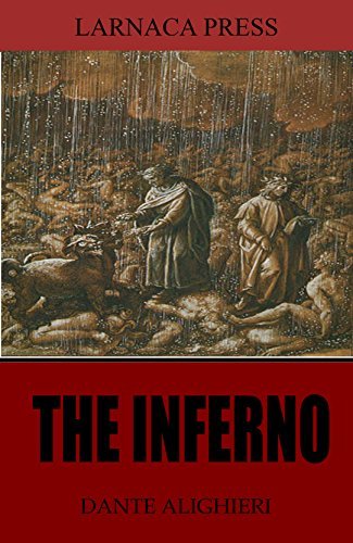 The Inferno by Dante Alighieri | Goodreads