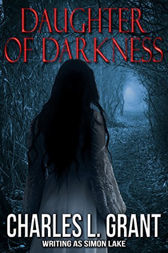 Daughter of Darkness by Simon Lake | Goodreads