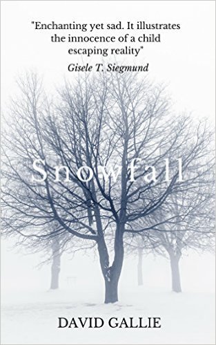 Snowfall by David Gallie | Goodreads