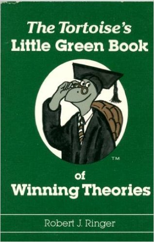 The Tortoise's Little Green Book of Winning Theories by Robert J ...