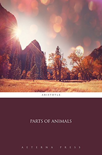 Parts of Animals (Illustrated) by Aristotle | Goodreads