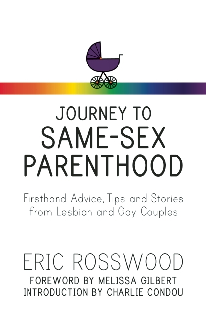 Journey to Same-Sex Parenthood: Firsthand Advice, Tips and Stories from ...