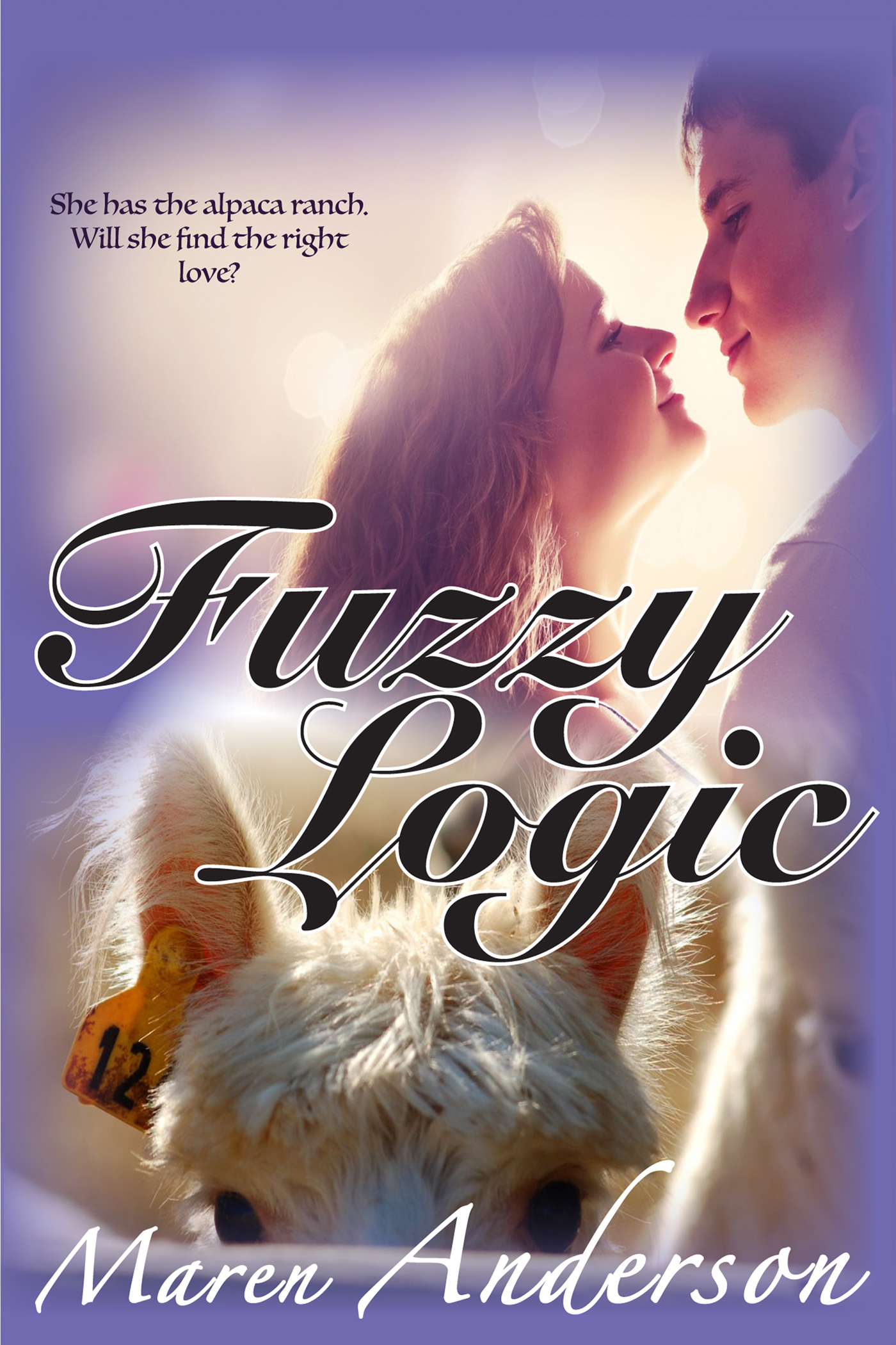 Fuzzy Logic by Maren Anderson | Goodreads