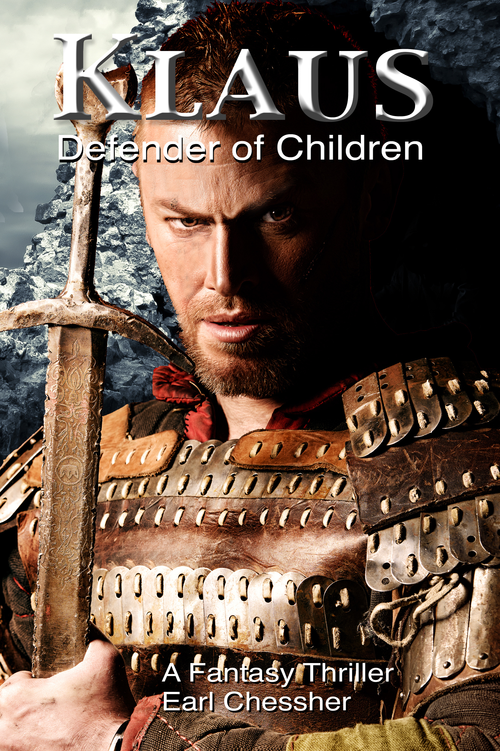 Klaus: Defender of Children by Earl Chessher | Goodreads