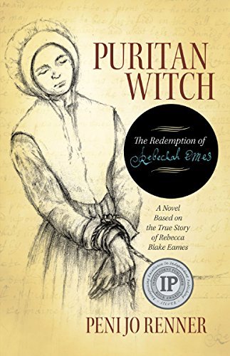 Puritan Witch: The Redemption of Rebecca Eames by Jane Sisk | Goodreads