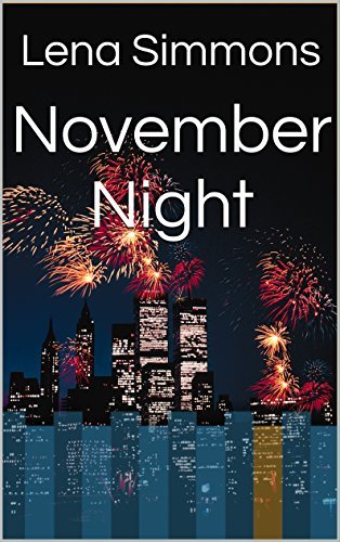 November Night by Lena Simmons | Goodreads