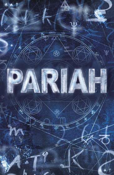 Pariah (Gifted, #2) by Donald Hounam | Goodreads