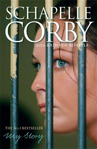 My Story by Schapelle Corby | Goodreads