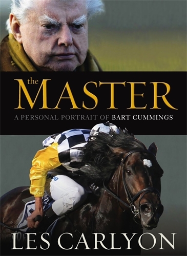 The Master by Les Carlyon | Goodreads