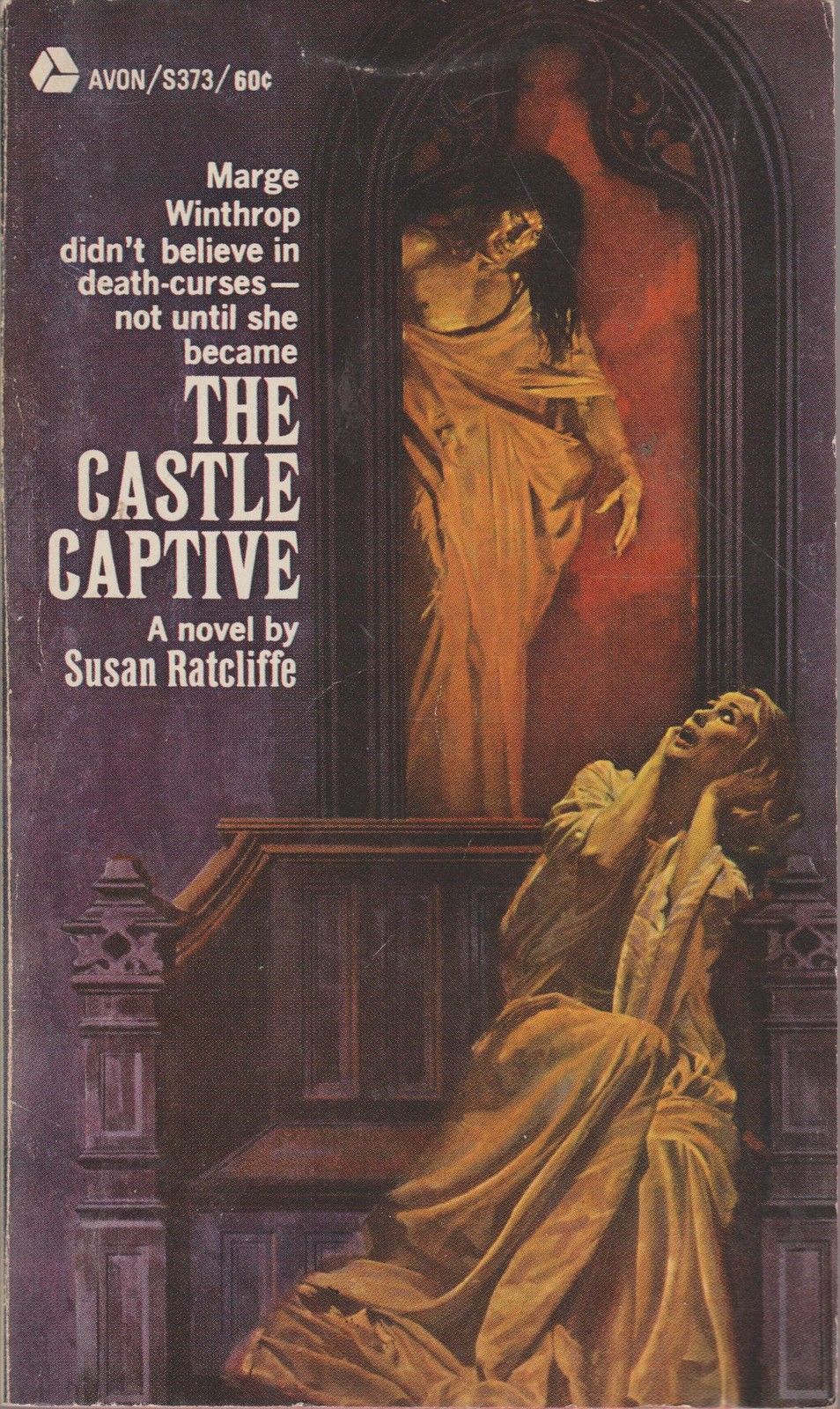 The Castle Captive by Susan Ratcliffe | Goodreads