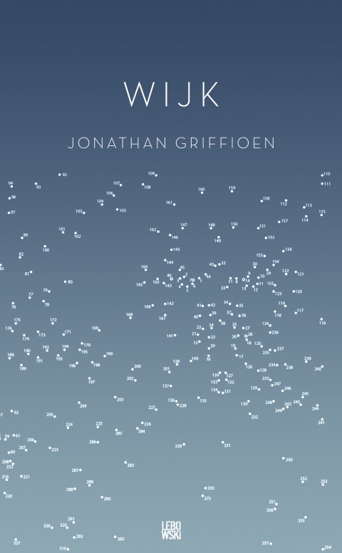 Wijk by Jonathan Griffioen | Goodreads