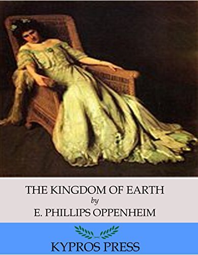 The Kingdom of Earth by Anthony Partridge | Goodreads
