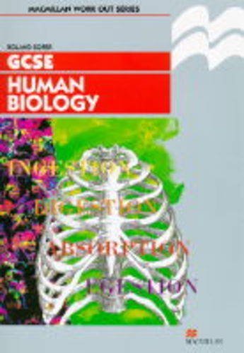 Human Biology GCSE by Roland Soper | Goodreads
