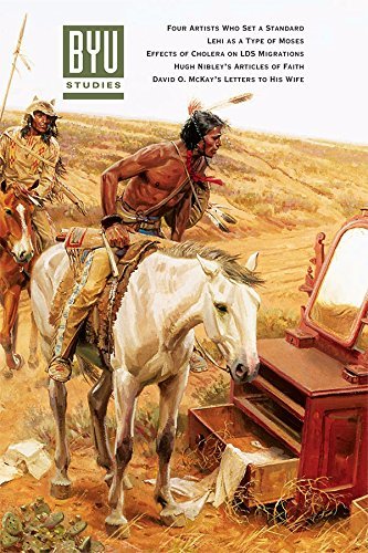 BYU STUDIES Volume 44 • Issue 2 • 2005 by Various | Goodreads