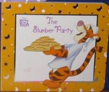 The Slumber Party by Reader's Digest Children's Books | Goodreads