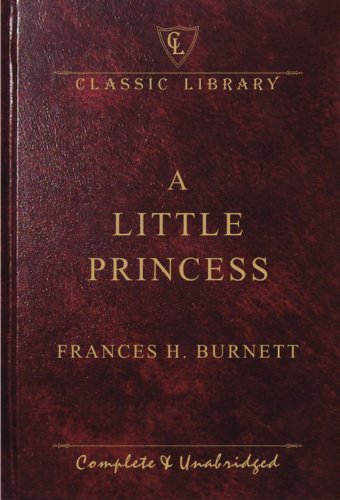 Little Princess (Classic Library) by Frances Hodgson Burnett | Goodreads