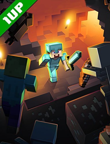 Minecraft Strategy Guide & Game Walkthrough – Cheats, Tips, Tricks, AND ...