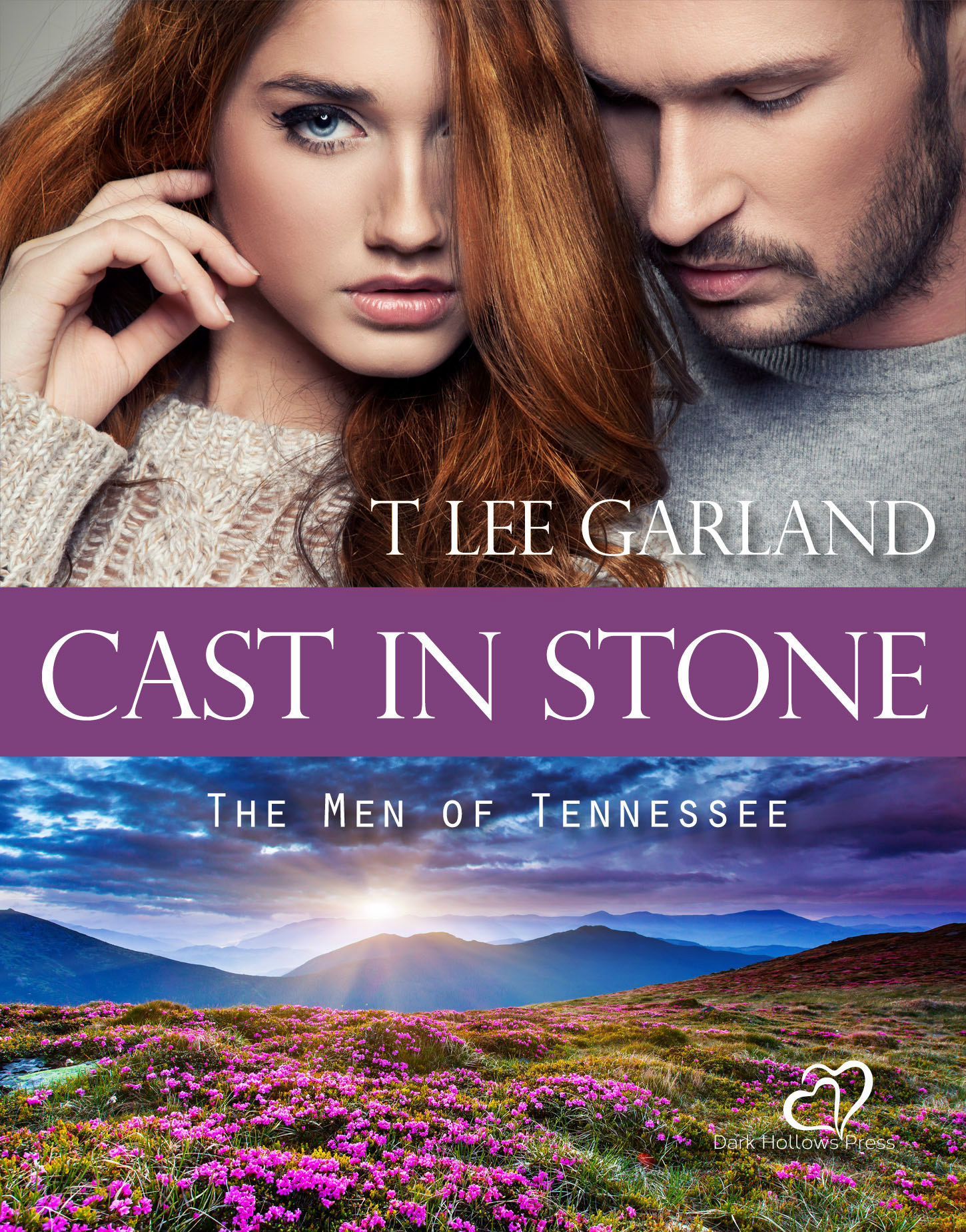 Cast in Stone (The Men of Tennessee #2) by T. Lee Garland | Goodreads