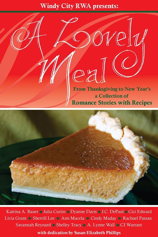 A Lovely Meal by Katrina A. Bauer | Goodreads