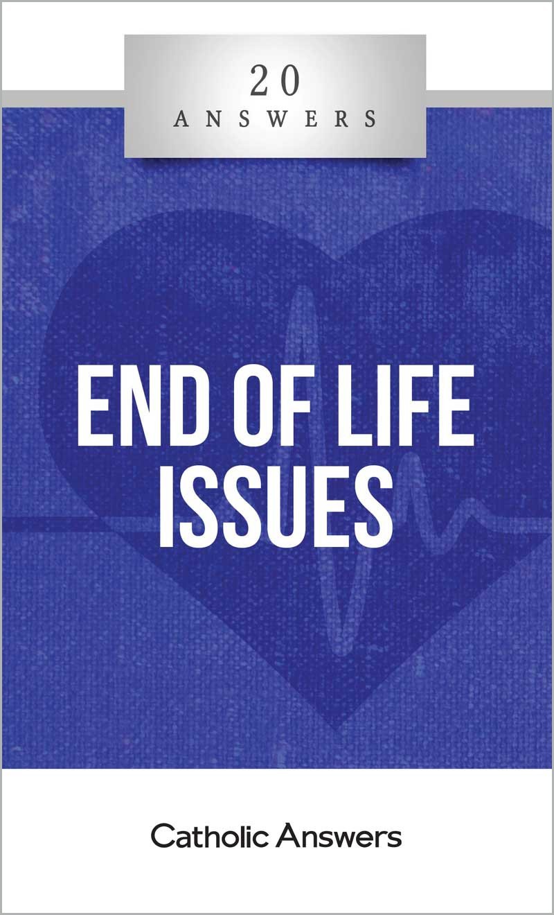 20 Answers: End Of Life Issues by Jason Negri | Goodreads