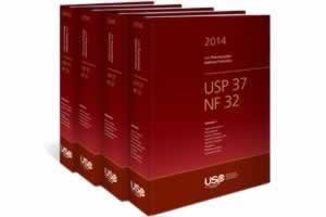 USP37 - NF32 2014: U.S. Pharmacopeia National Formulary by United ...