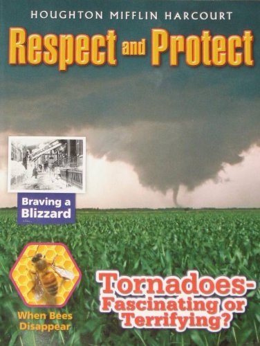 Journeys, Grade 6 Magazine: Houghton Mifflin Journeys by Houghton ...