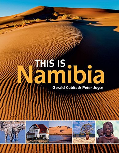 This is Namibia (This is…) by Peter Joyce | Goodreads