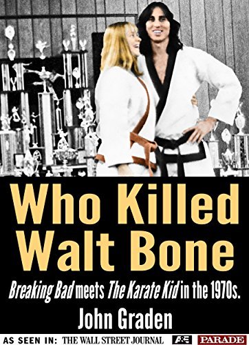 Blood and Guts Martial Arts Memoir: A Gripping Tale of Murder, Drugs ...