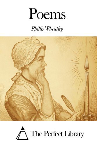 Poems by Phillis Wheatley | Goodreads