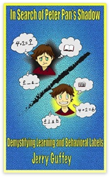 In Search of Peter Pan's Shadow: Demystifying Learning and Behaviroral ...