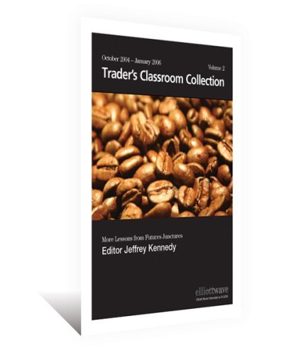 Traders Classroom - Volume 2 by Jeffrey Kennedy | Goodreads
