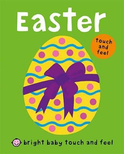 Easter by Roger Priddy | Goodreads