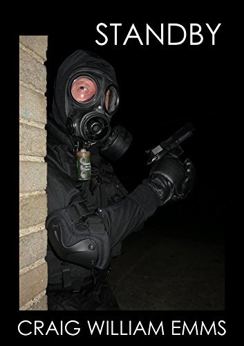 Standby (John Smith Book 8) by Craig William Emms | Goodreads