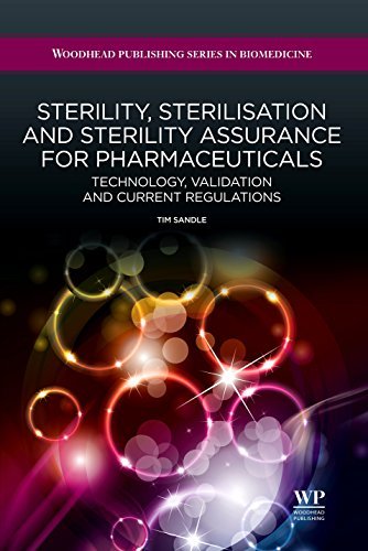 Sterility, Sterilisation and Sterility Assurance for Pharmaceuticals ...