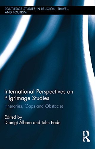 International Perspectives on Pilgrimage Studies: Itineraries, Gaps and ...