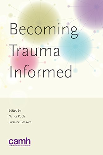 Becoming Trauma Informed by Nancy Poole | Goodreads